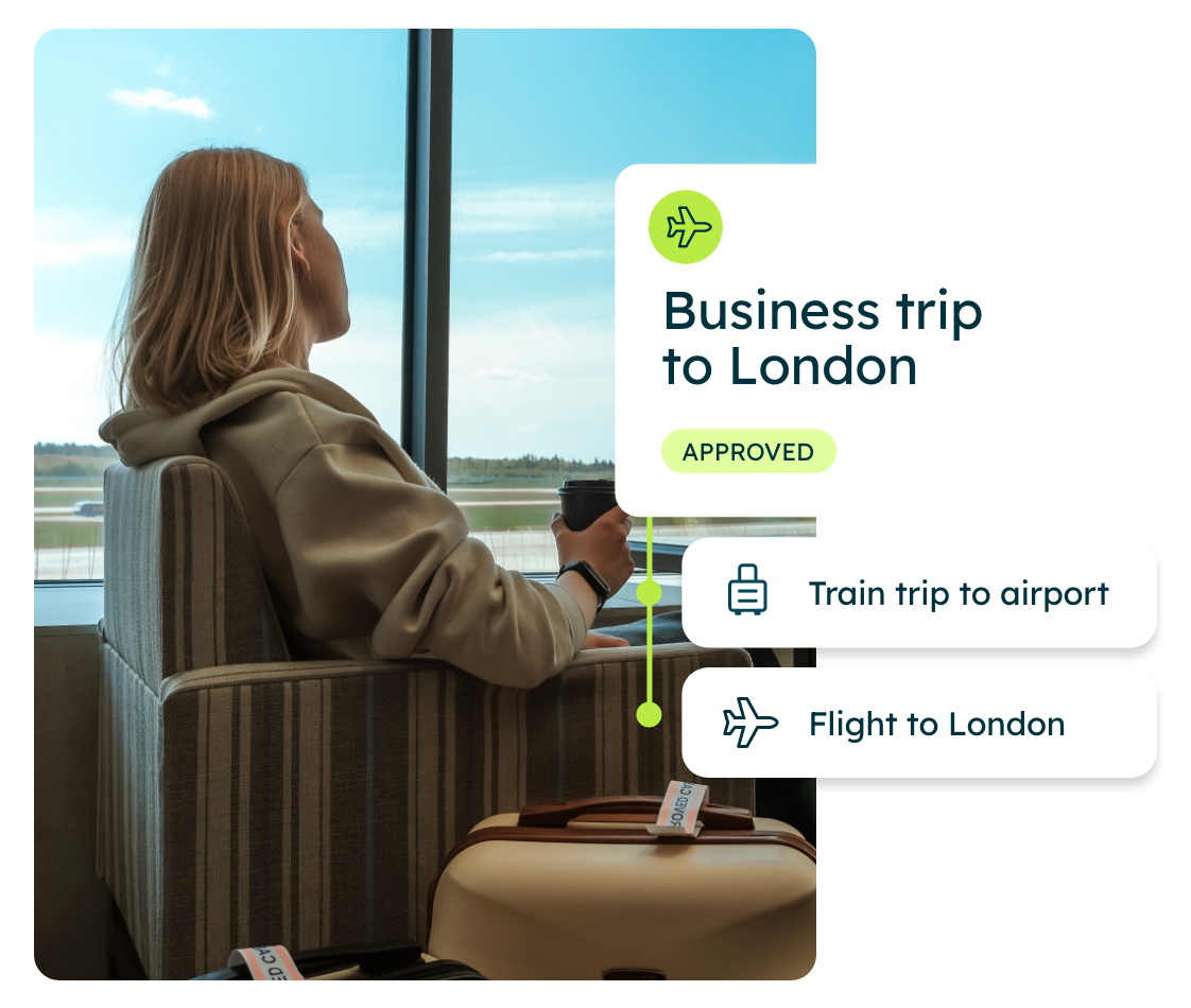 Expense Management Across Europe | Seamless Compliance | Mobilexpense